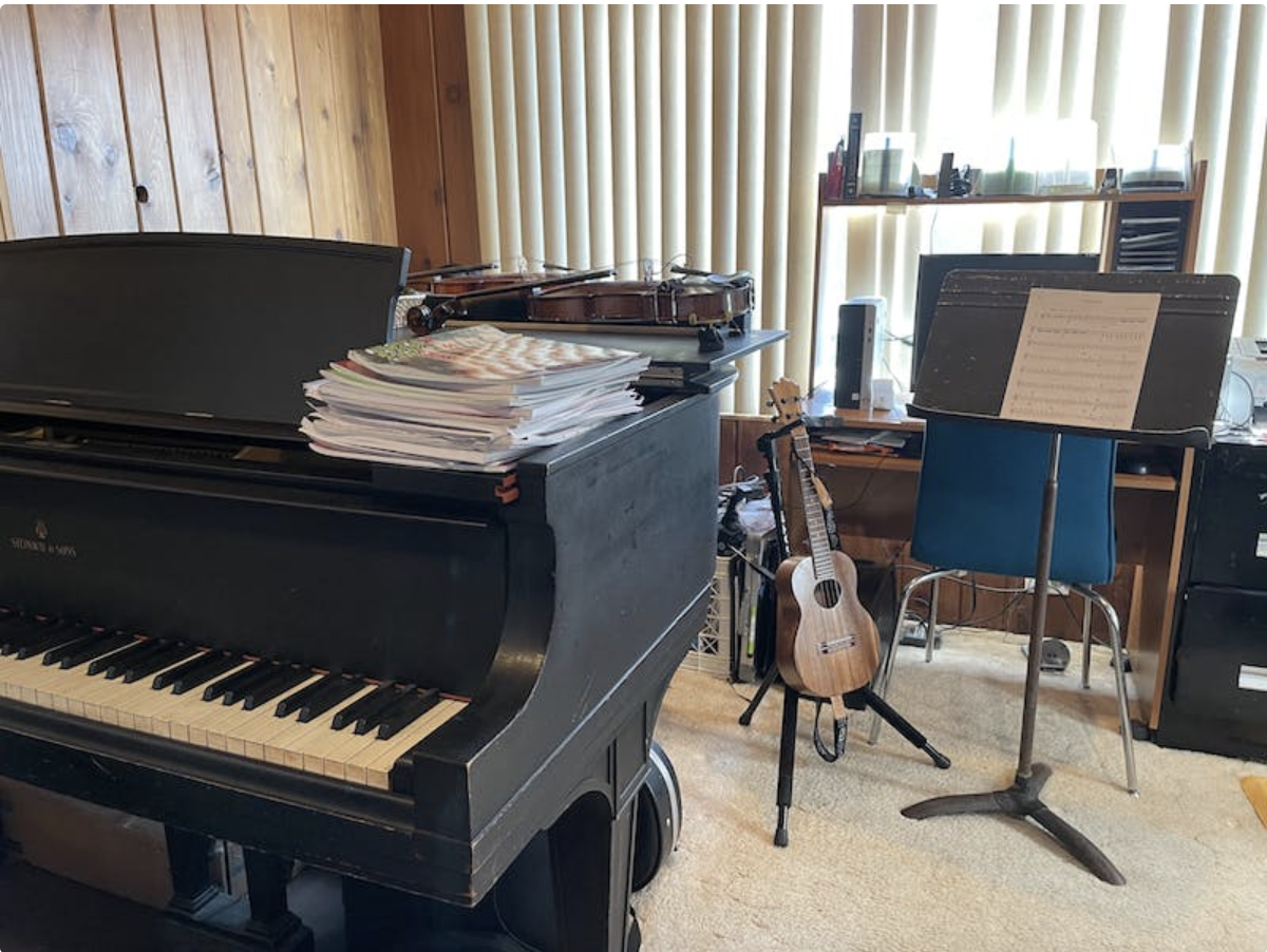 How to Develop a Practice Routine for Musical Success! - Jenny B. Peters